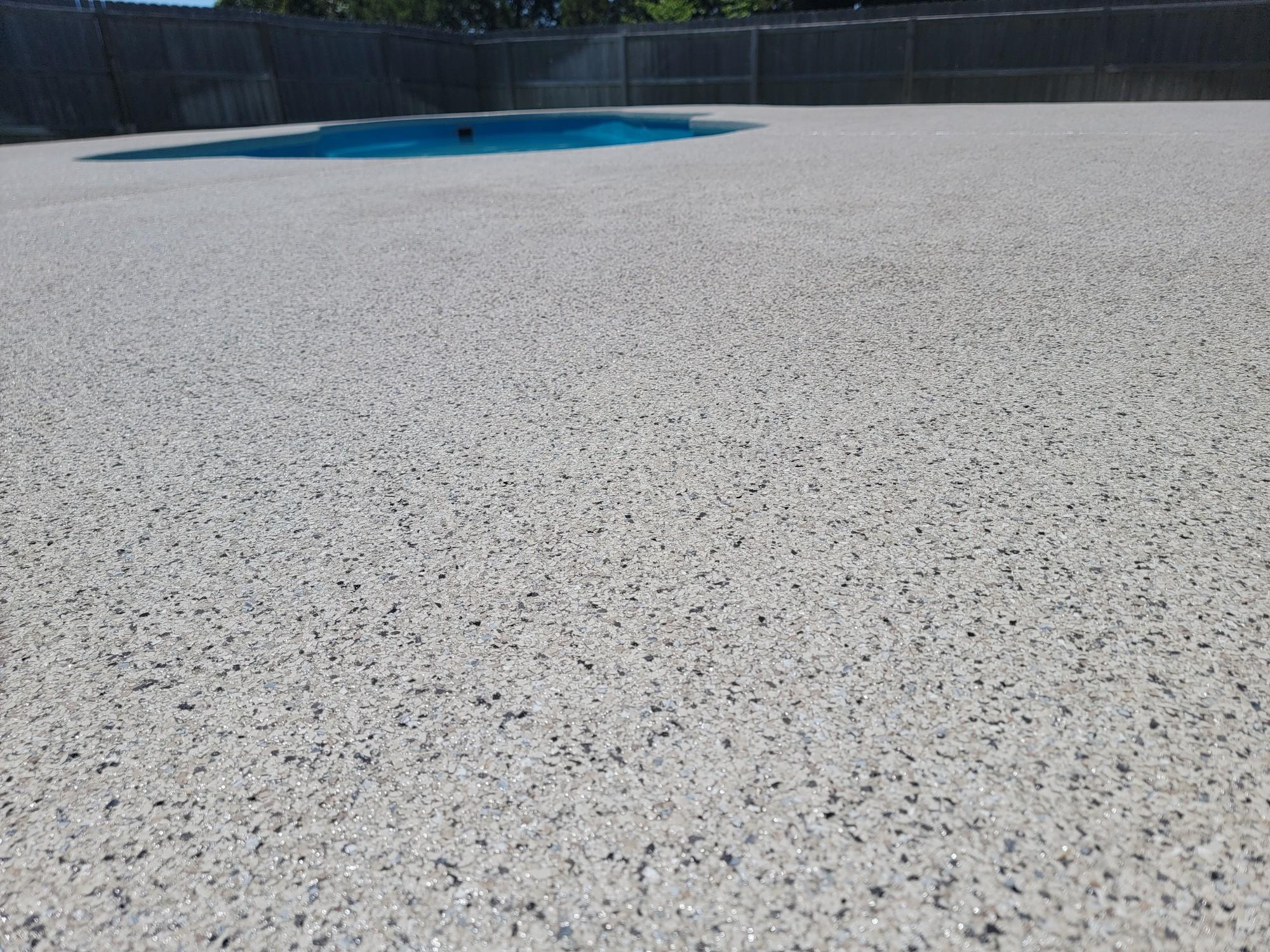 Commercial & Residential Polyurea Floor Coatings | Kingkong Coatings ...