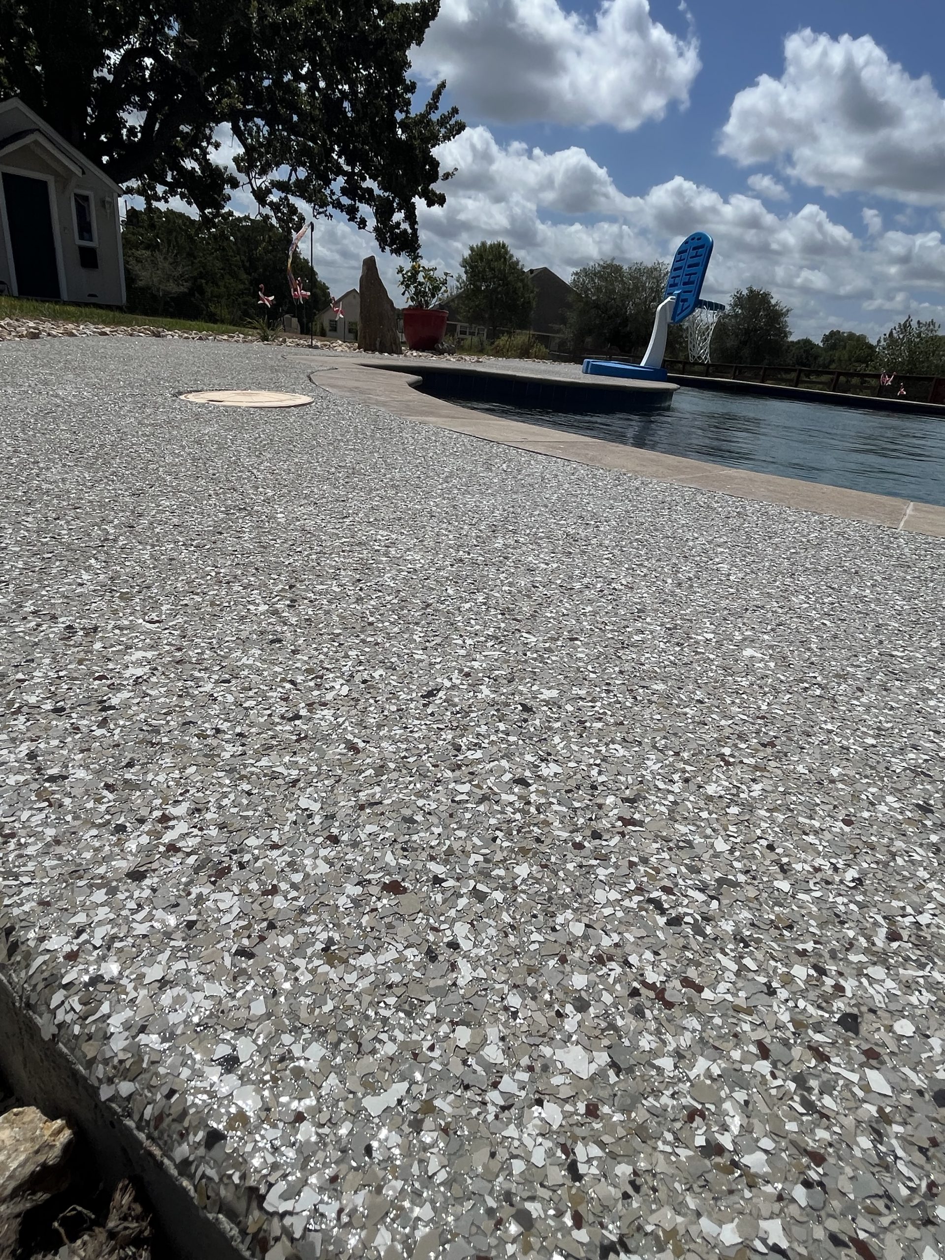 Commercial & Residential Polyurea Floor Coatings | Kingkong Coatings ...